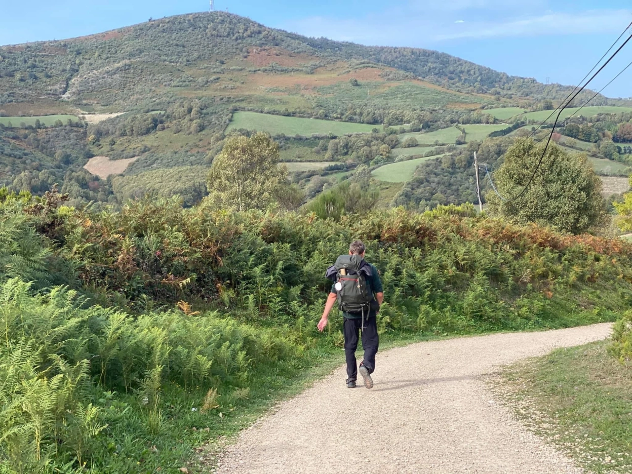 Tagebucheinträge französischer Jakobsweg / Blog Post - Blog